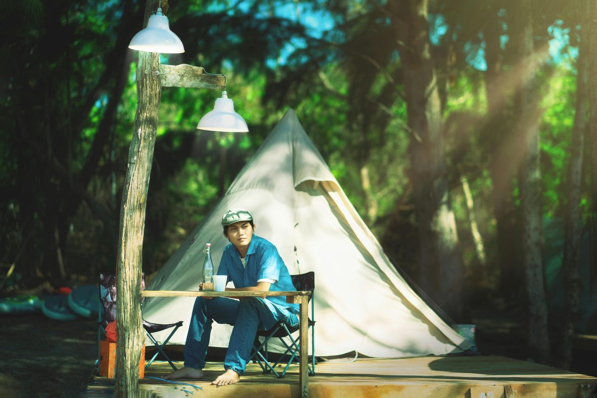 6 Tips To Keep Pests and Snakes Away While Outdoor Camping